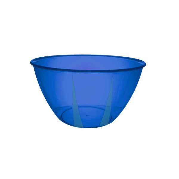 24 OZ BOWLS ROYAL BLUE Northwest Enterprises